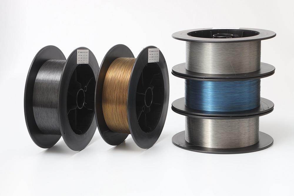 Nitinol wire-PRODUCTS-Guangzhou Yosin Trading Co., Ltd